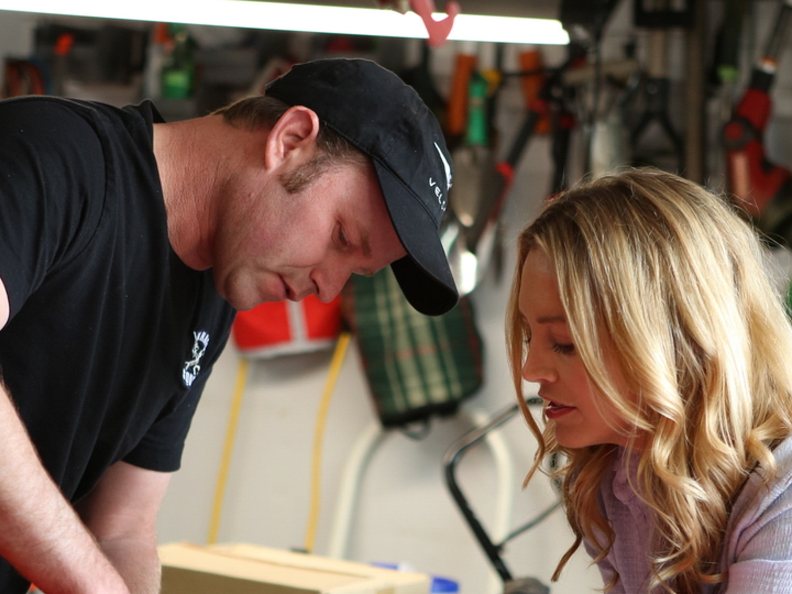 Prime Video: Garage Squad - Season 3