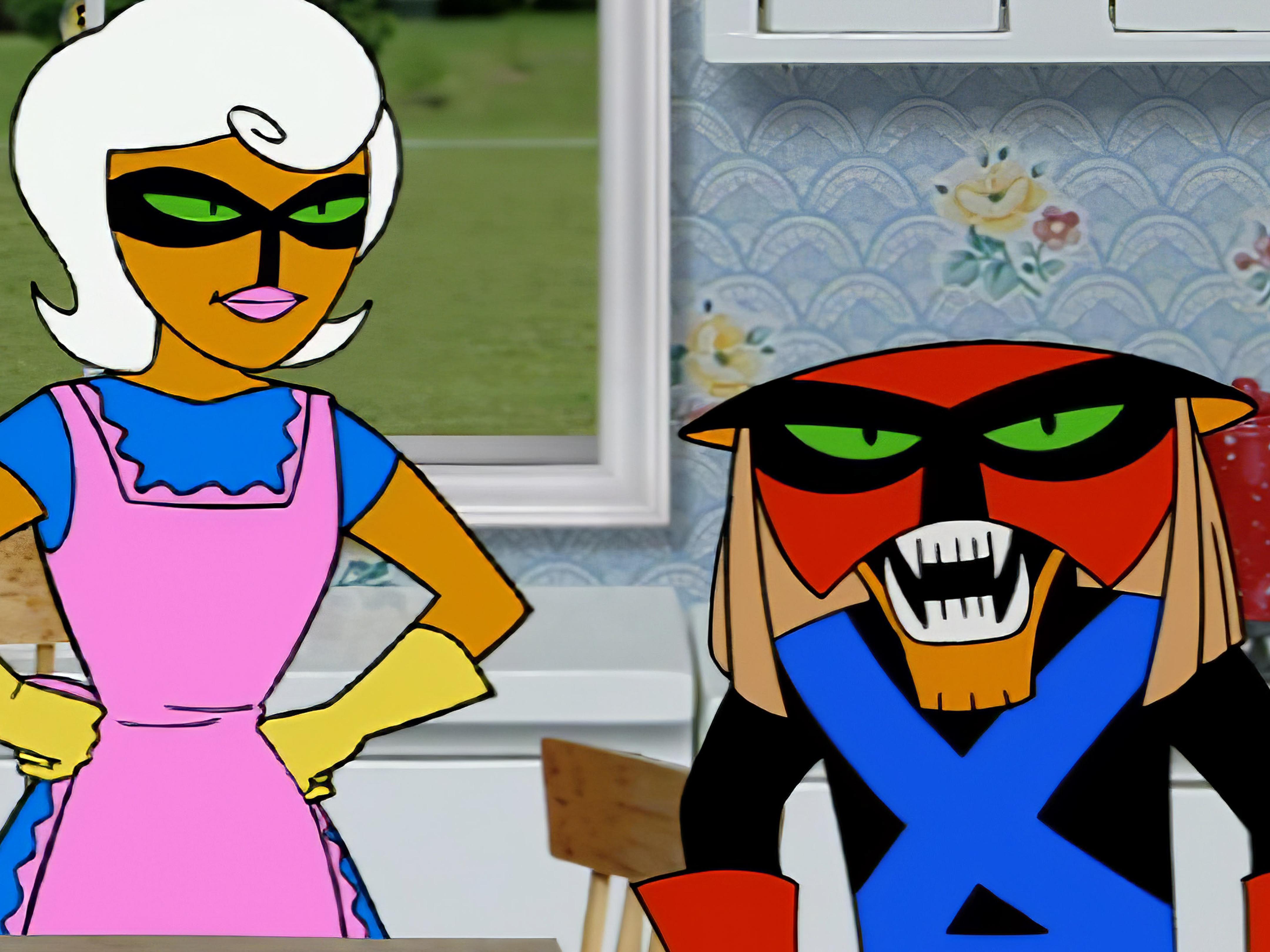 Prime Video: The Brak Show - Season 1