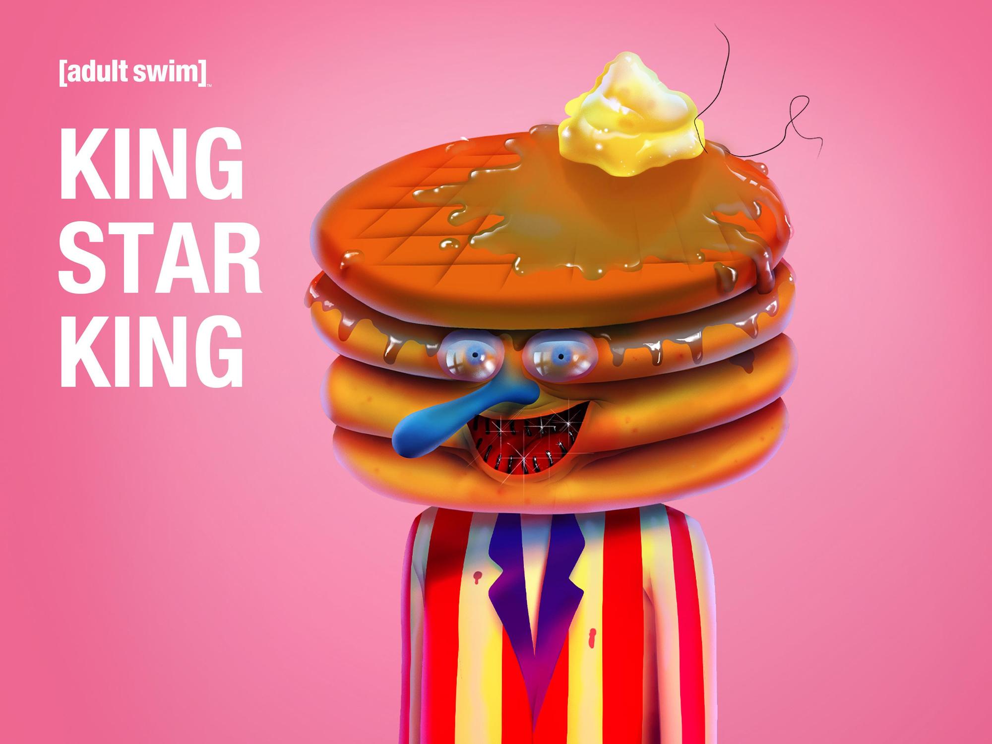 Prime Video: KING STAR KING!/!/!/