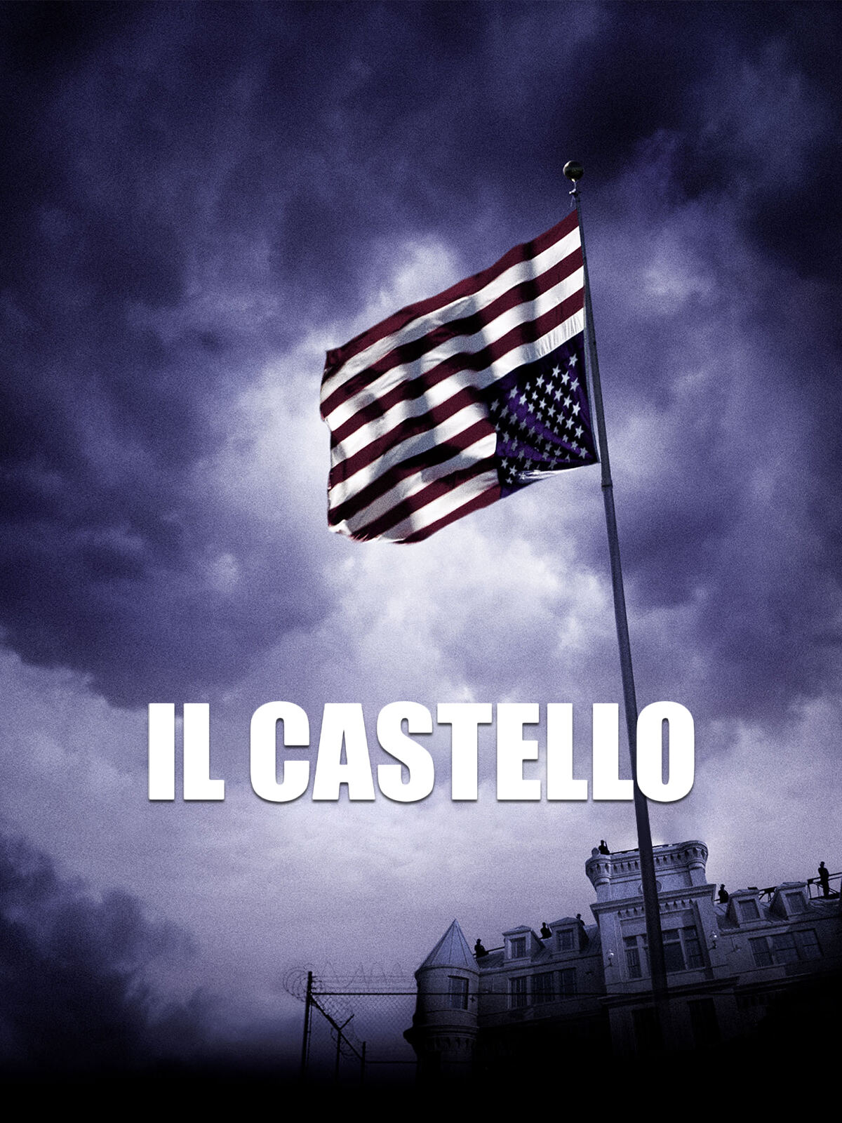 Prime Video: Il castello