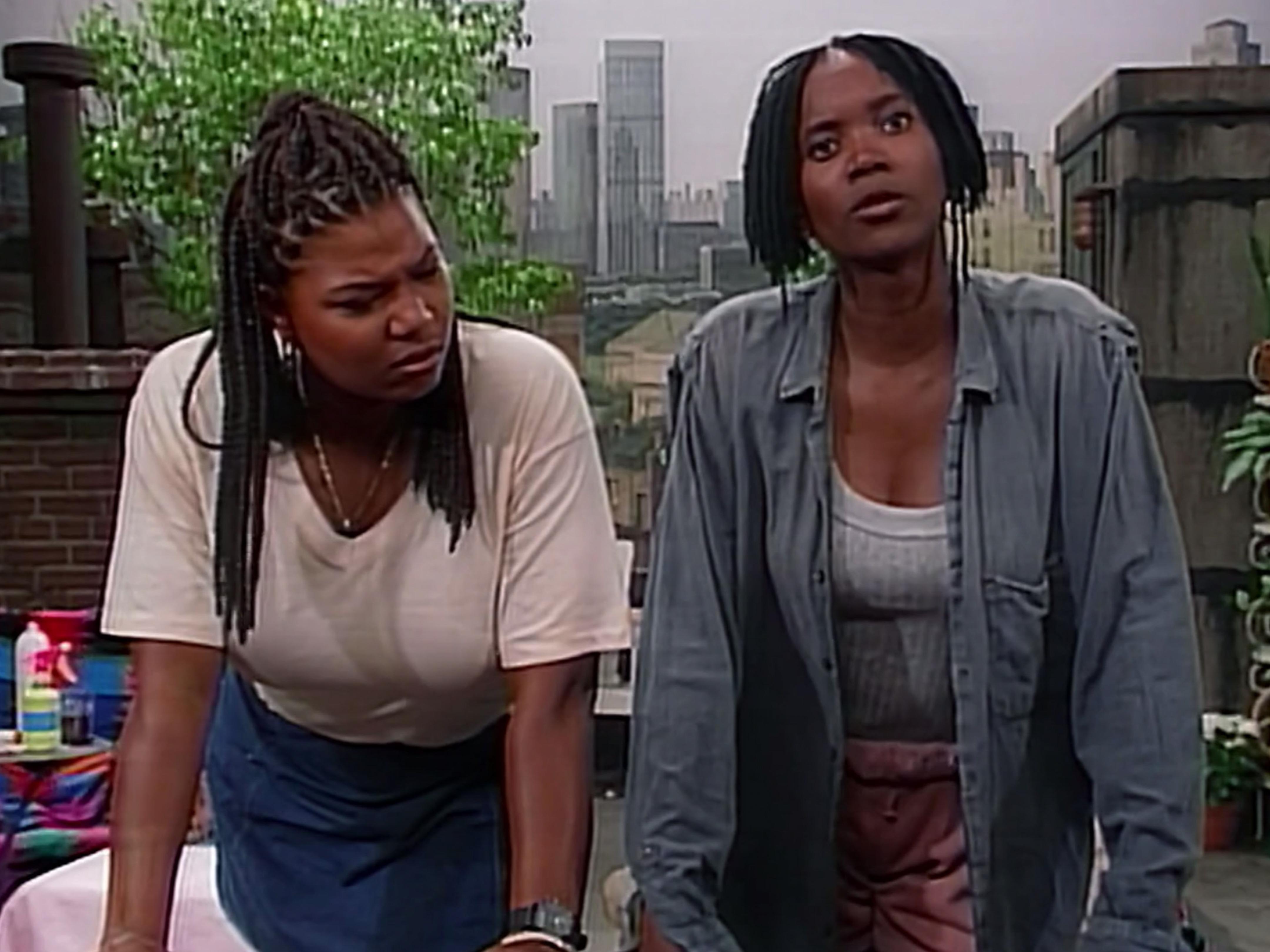 Prime Video: Living Single - Season 2