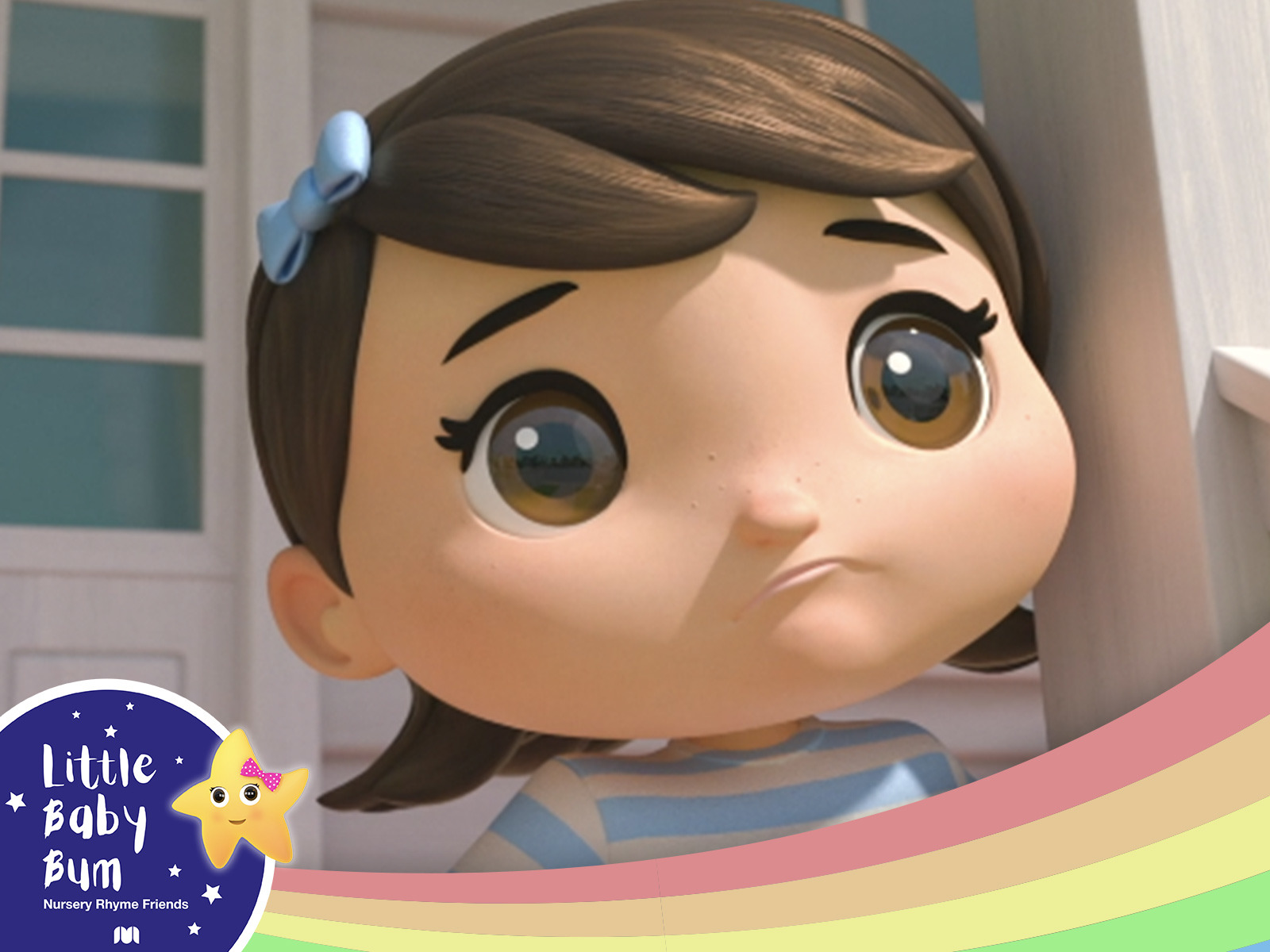 Prime Video: Little Baby Bum - Best of Kids Songs & Nursery Rhymes