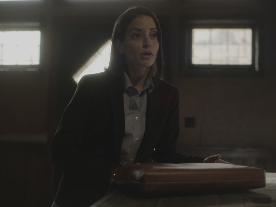 Prime Video: Rogue Season 4