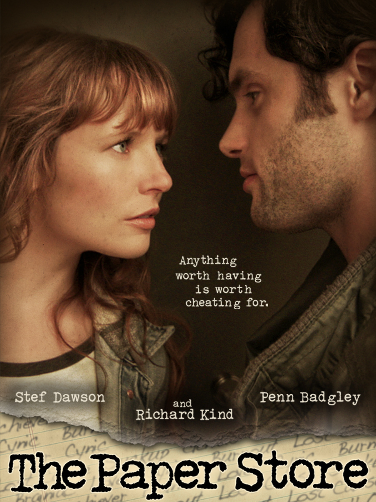 Prime Video: The Paper Store