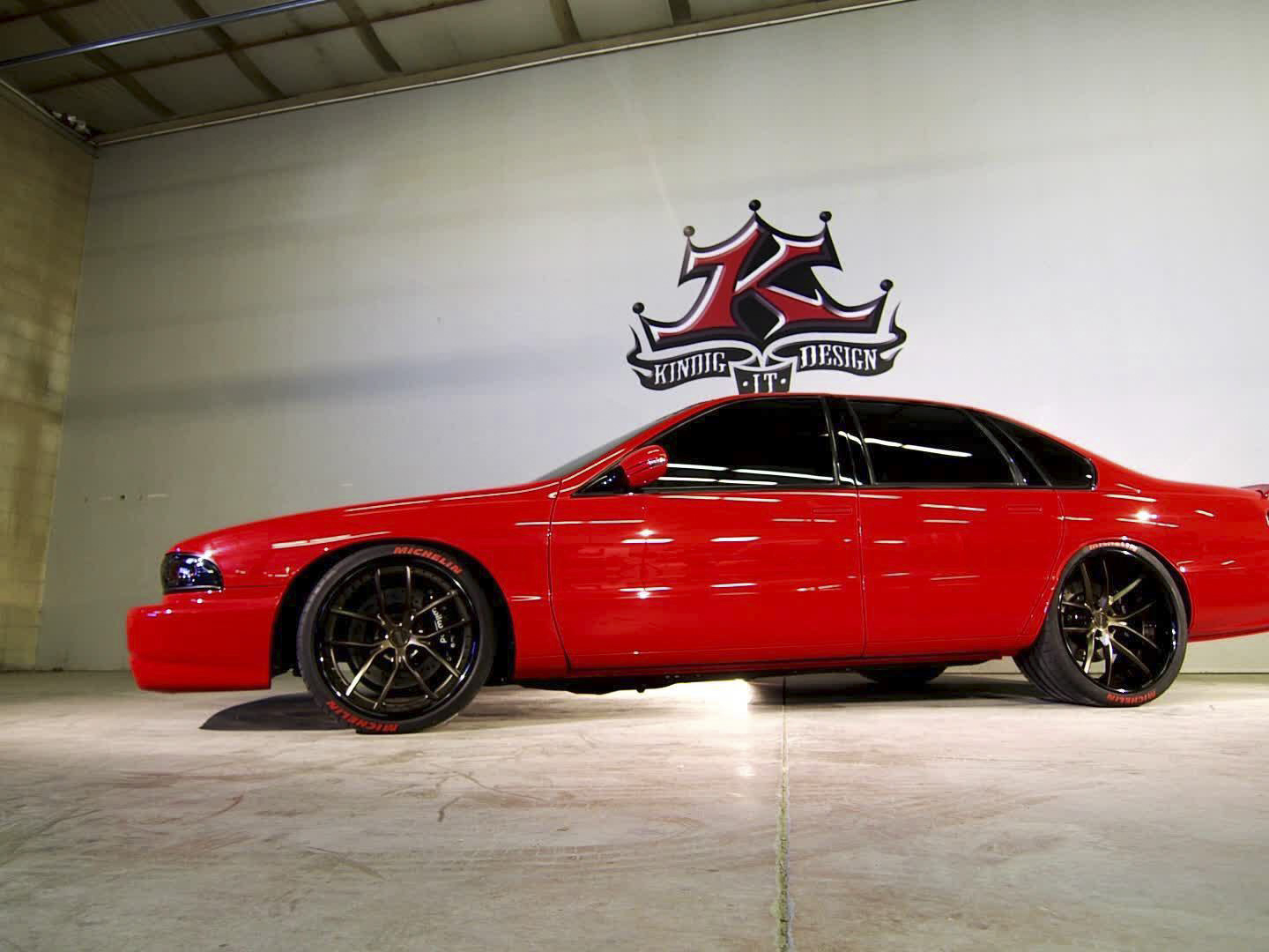 Prime Video: Bitchin' Rides - Season 2