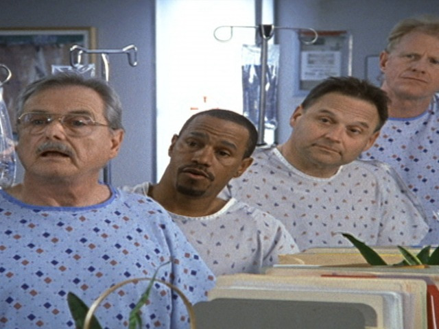 Prime Video: Scrubs - Season 1