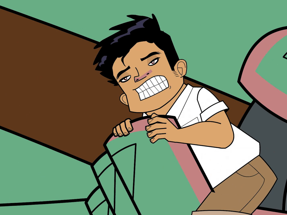 Prime Video: Roll No. 21 - Season 5