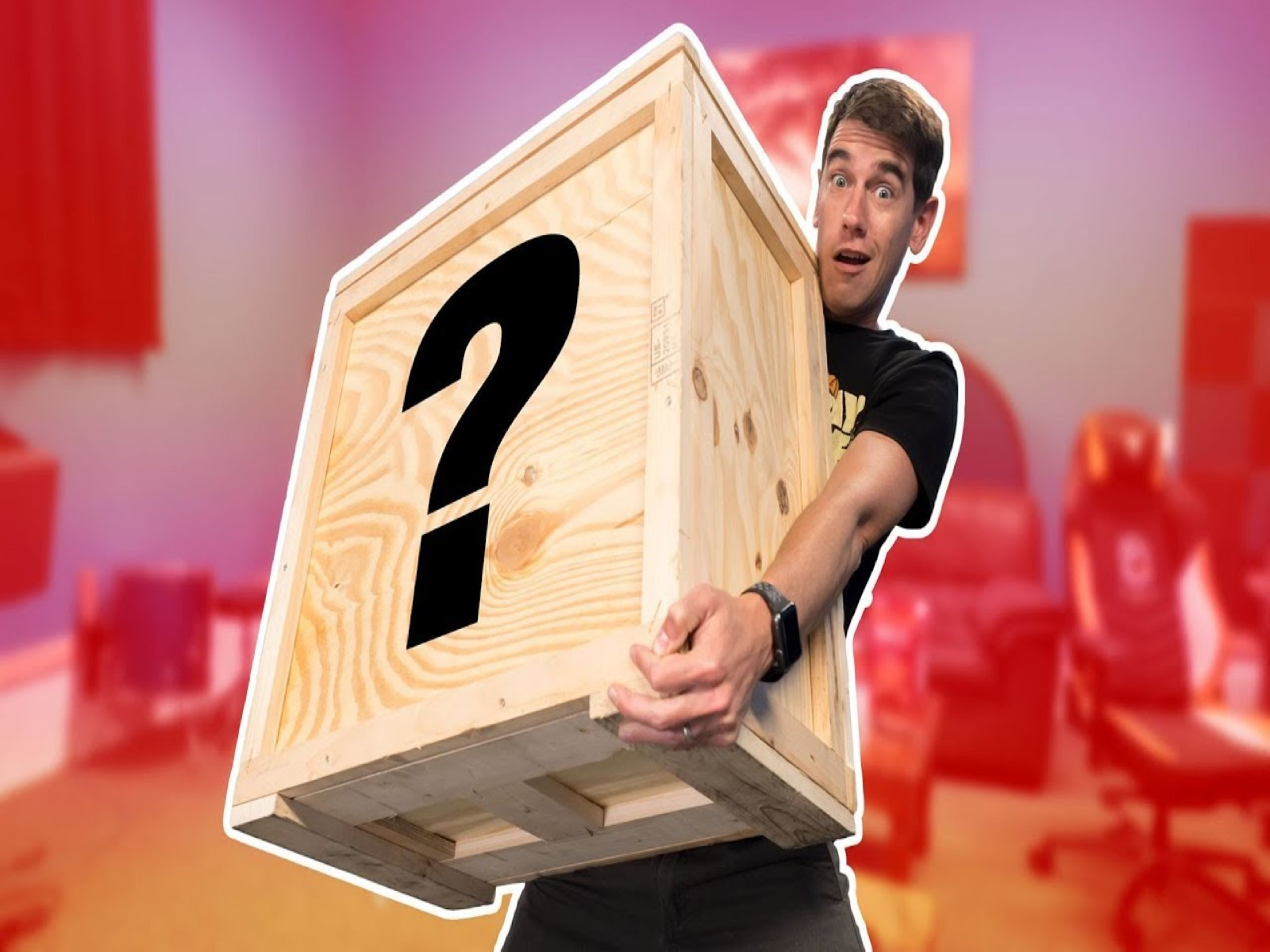 Prime Video: Gilroy Vlogs