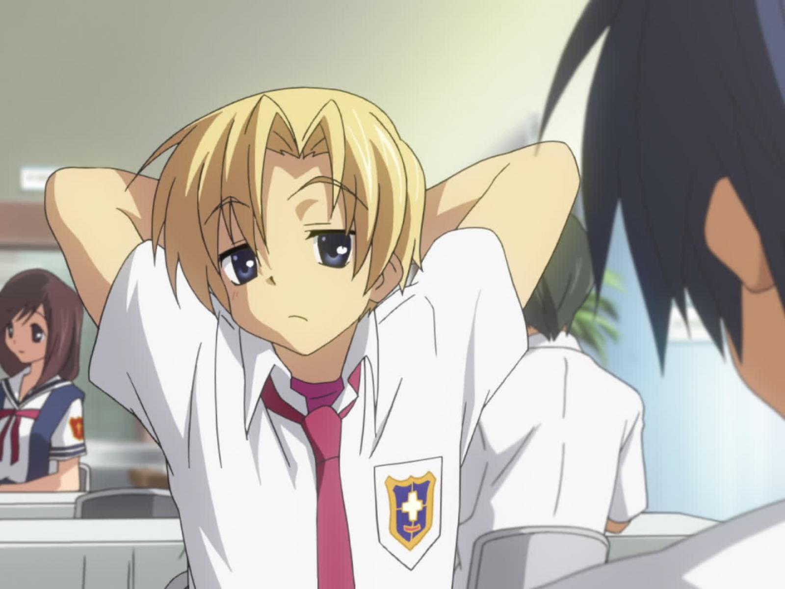 Prime Video: Clannad : After Story - Season 1