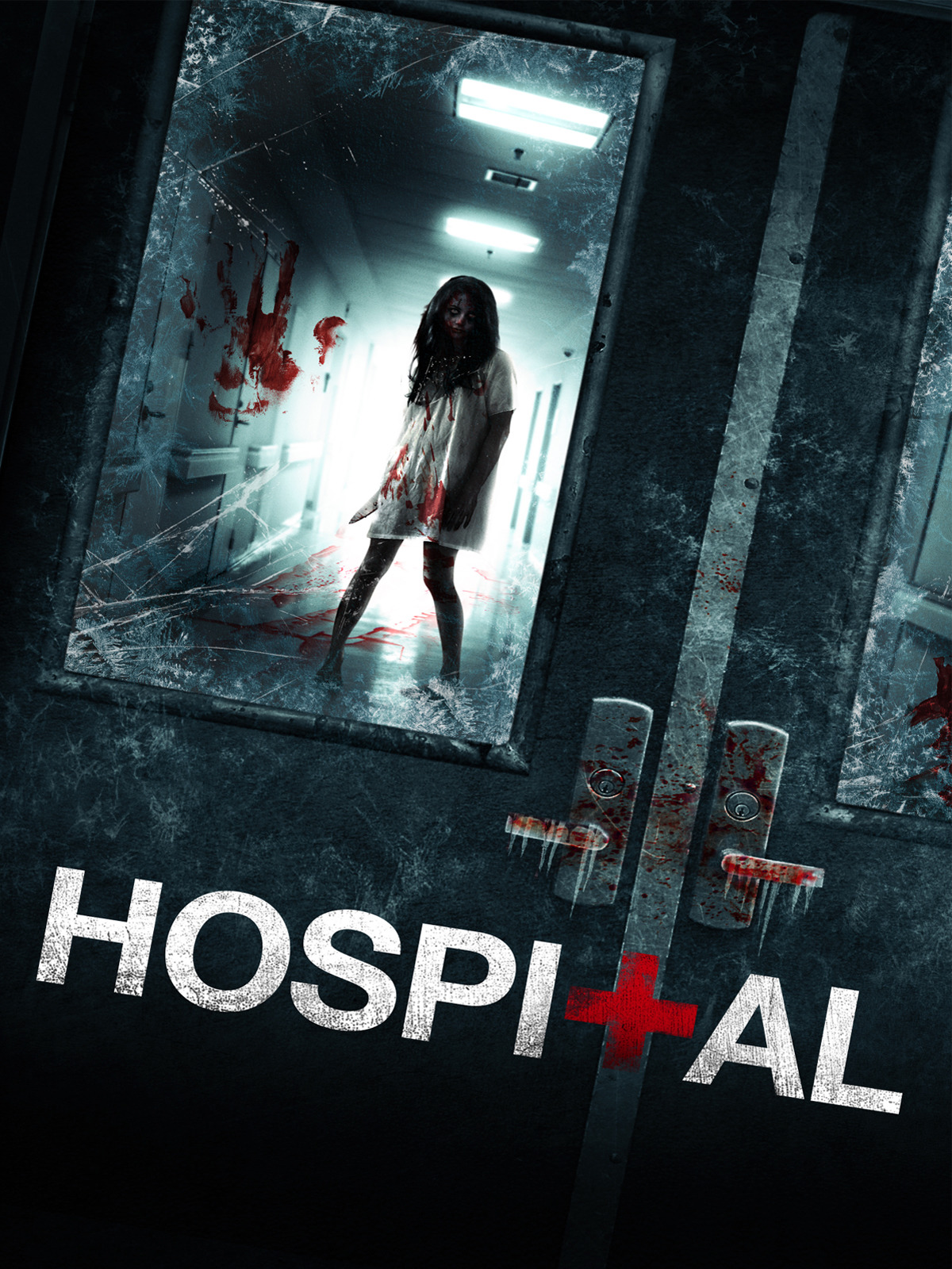 Prime Video: The Hospital