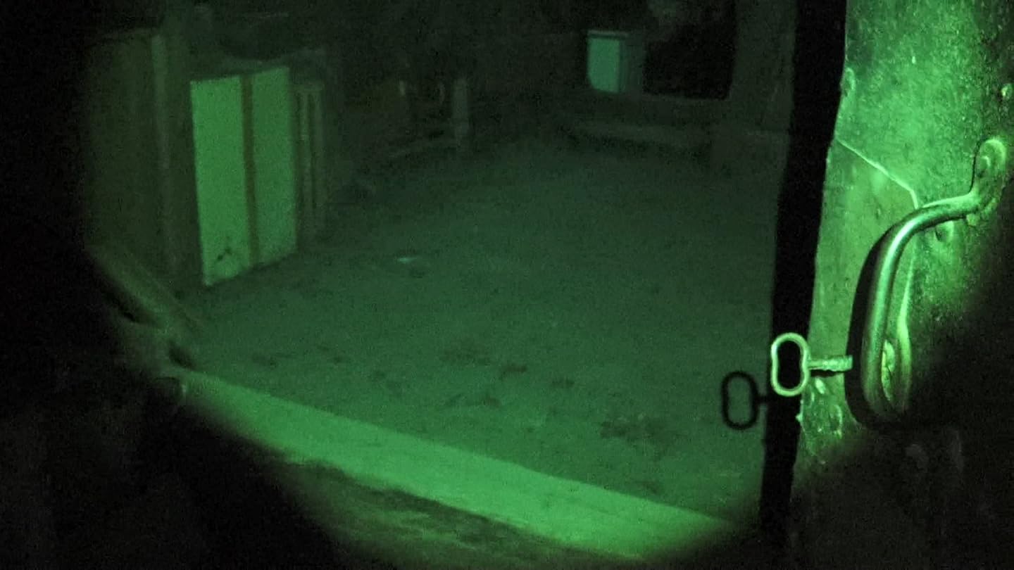 Watch Paranormal Signs Investigations | Prime Video