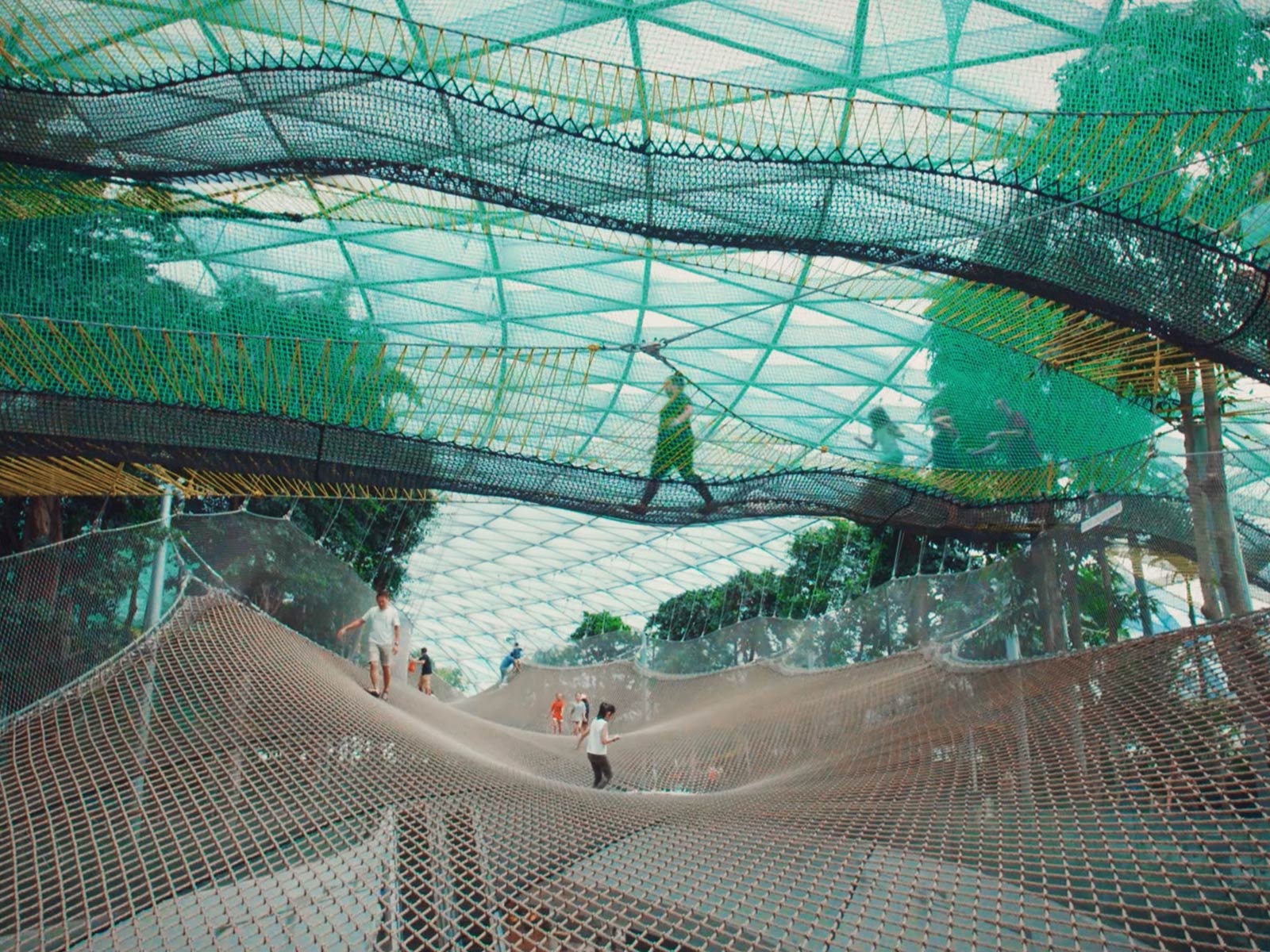 Prime Video: How Did They Build That