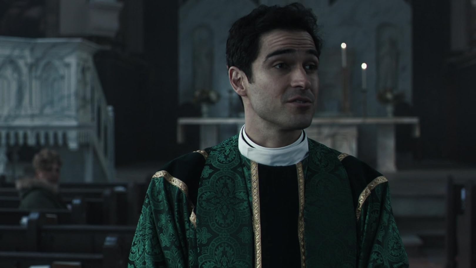 Watch The Exorcist Season 1 | Prime Video