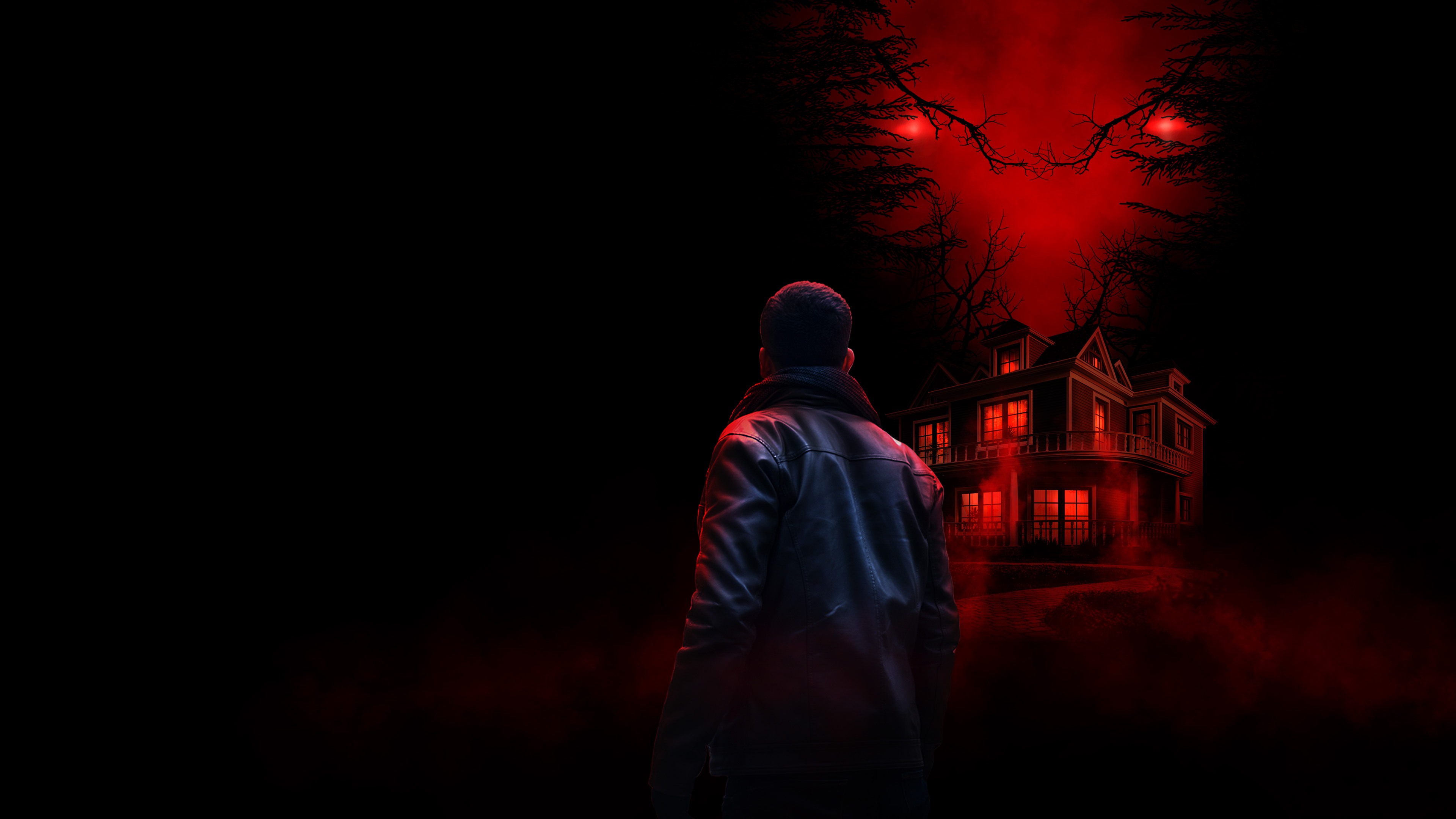 Prime Video: A Haunting - Season 1