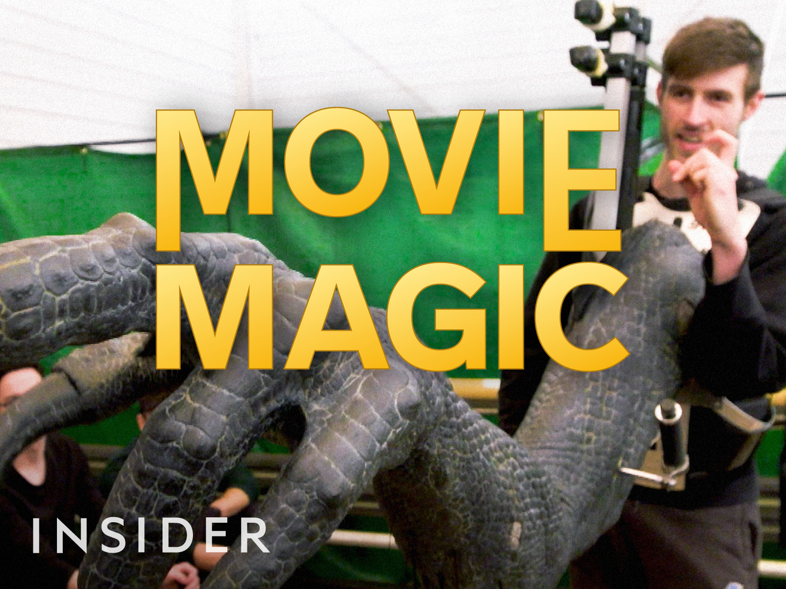 Prime Video: Movie Magic