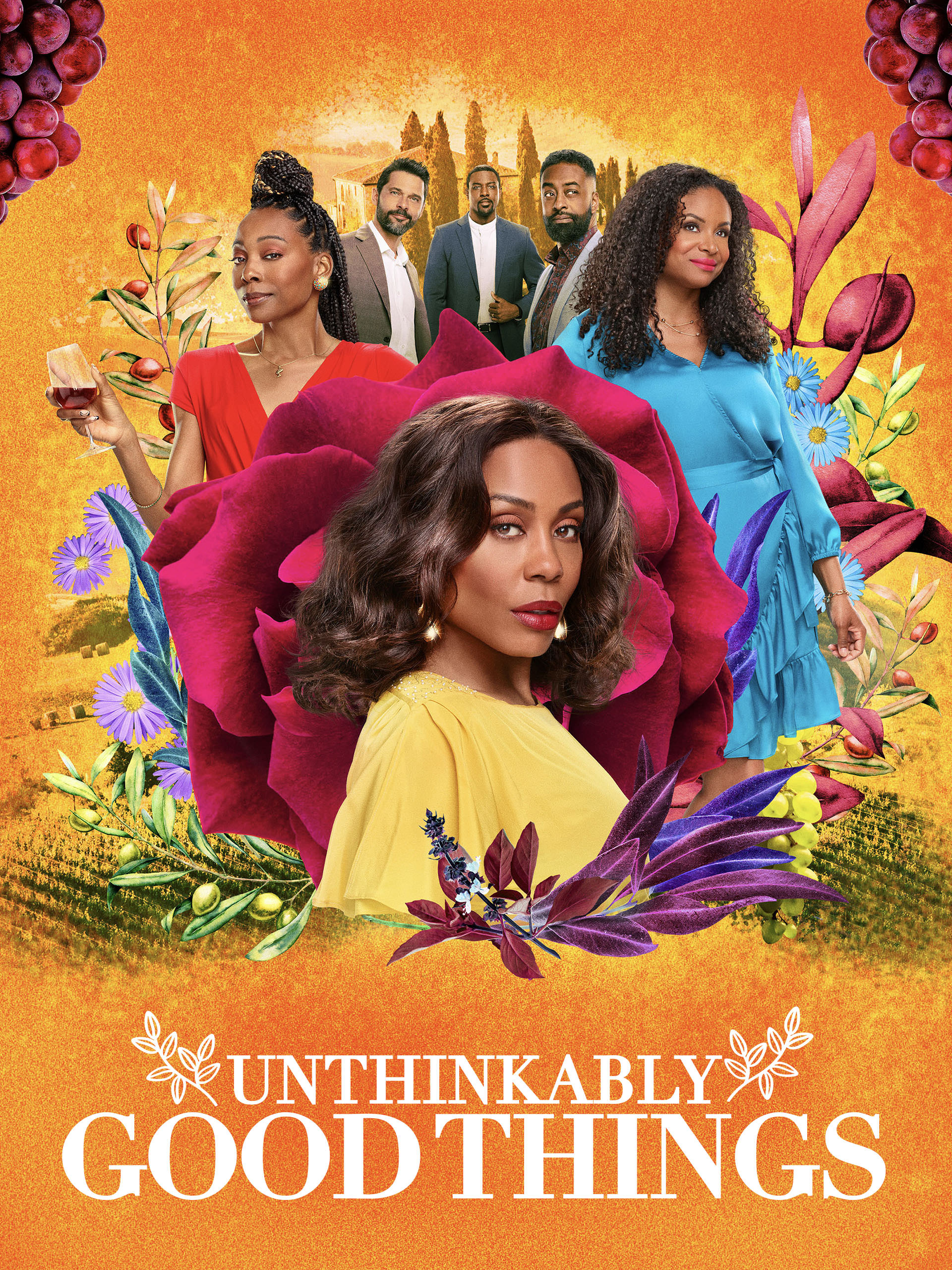 Prime Video: Unthinkably Good Things
