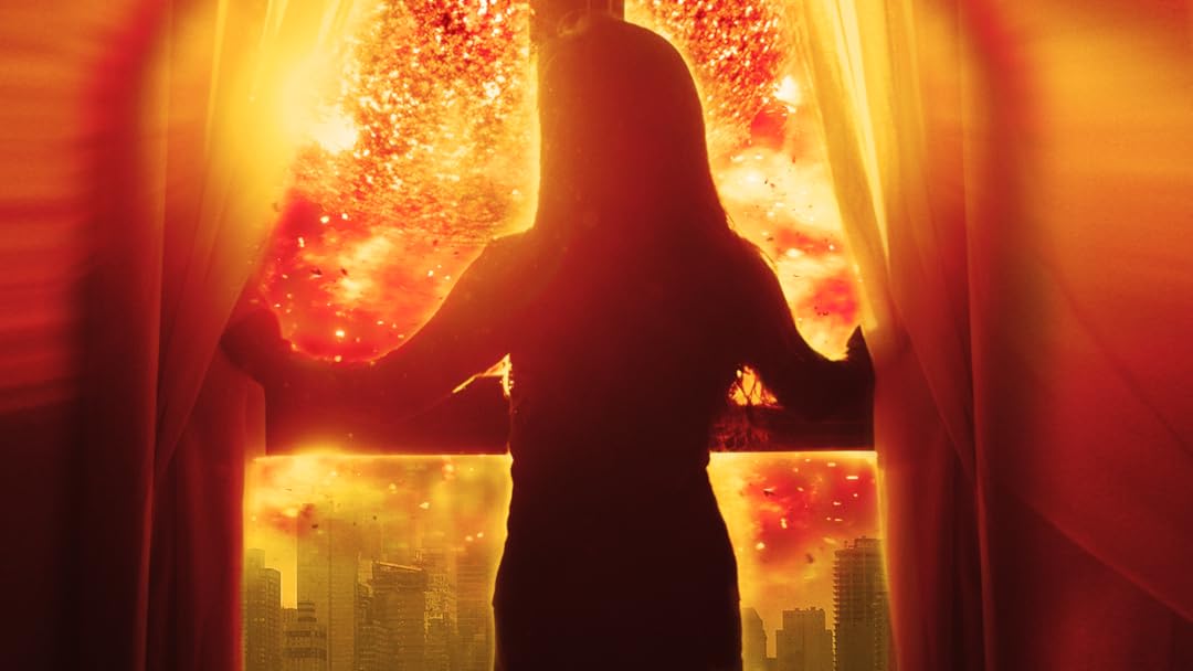 Prime Video: Exploding Sun - Part 2