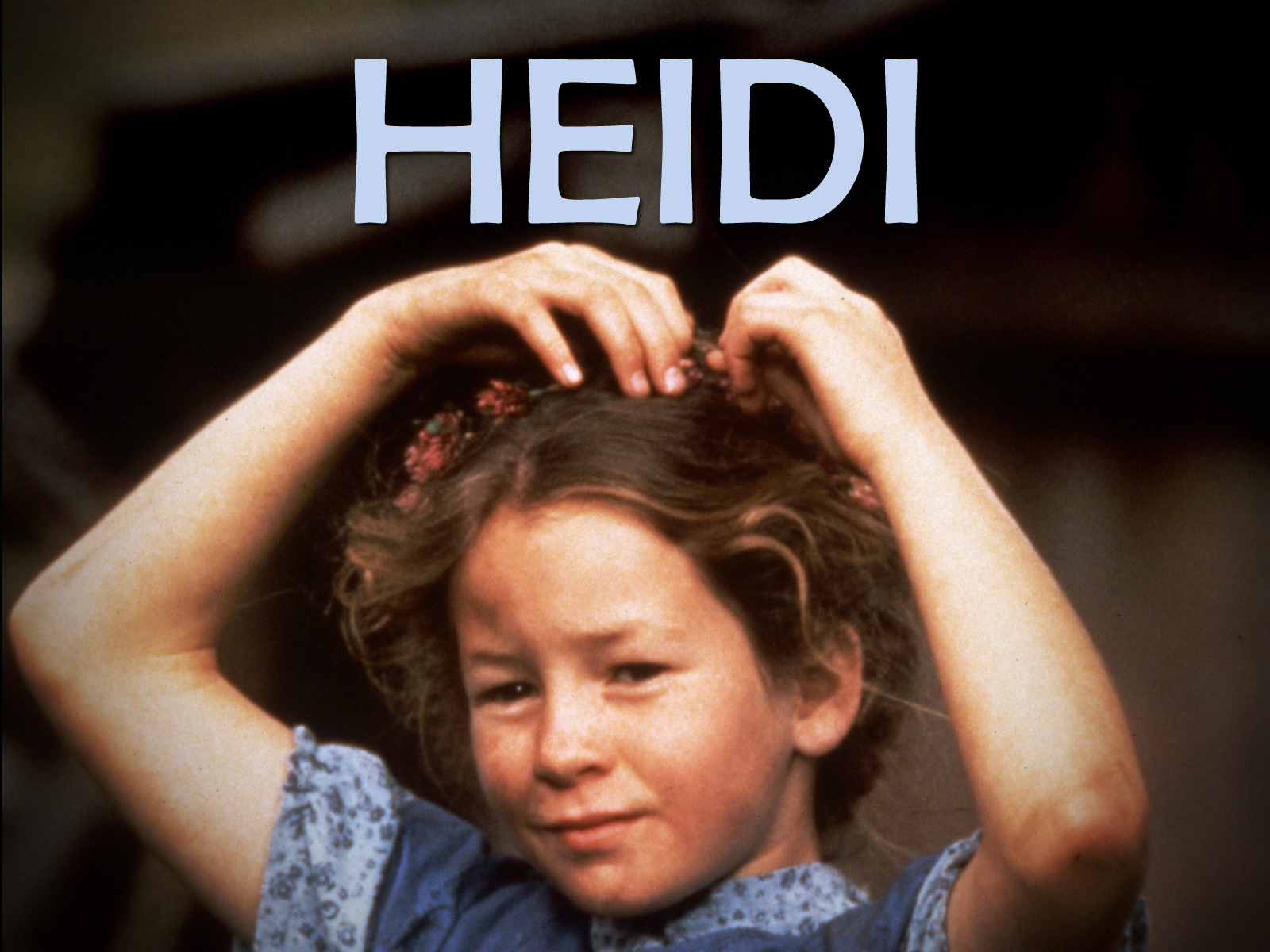 Prime Video: Heidi