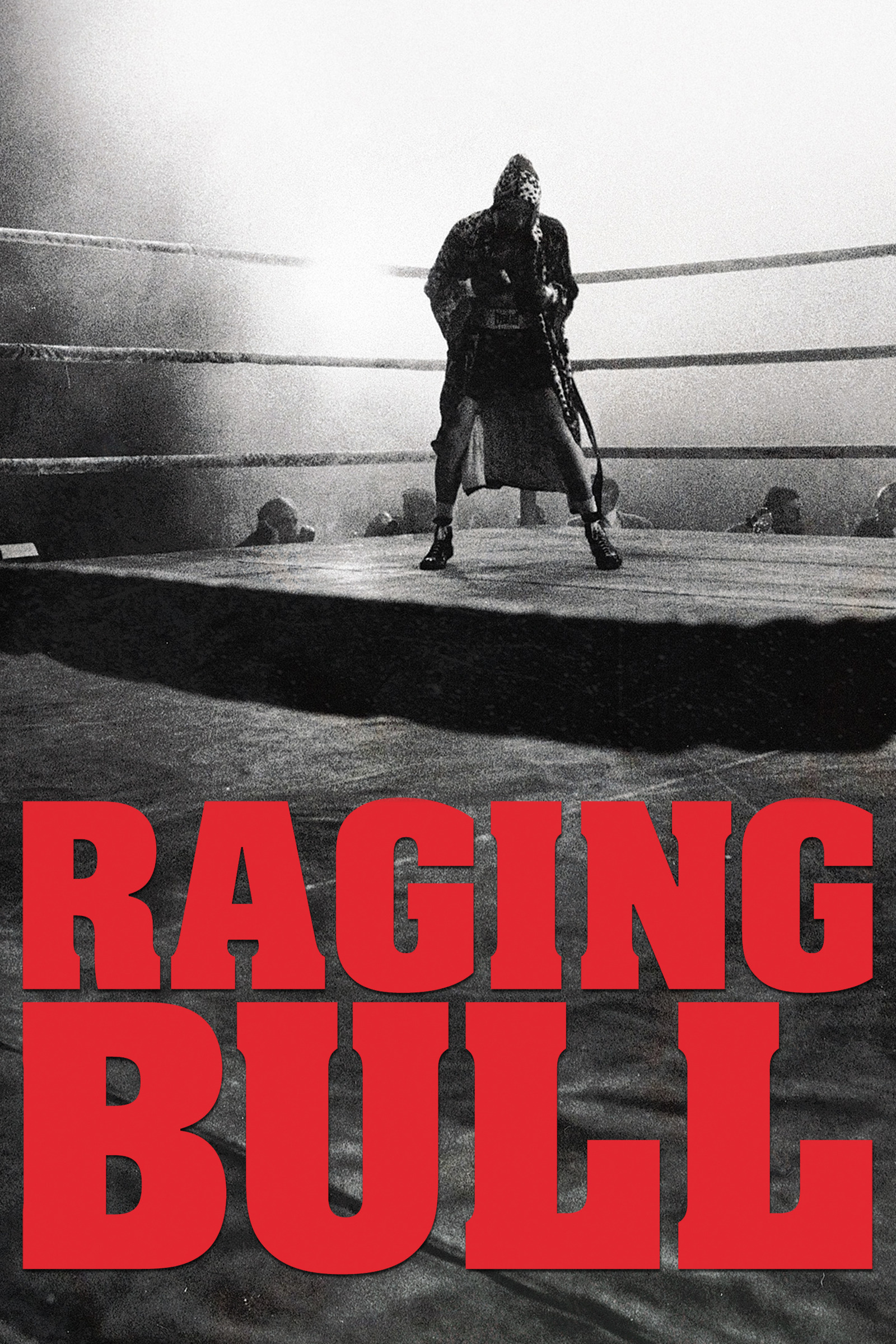 Prime Video: Raging Bull