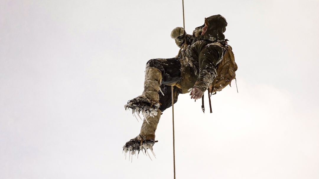 Watch The Beckoning Silence | Prime Video