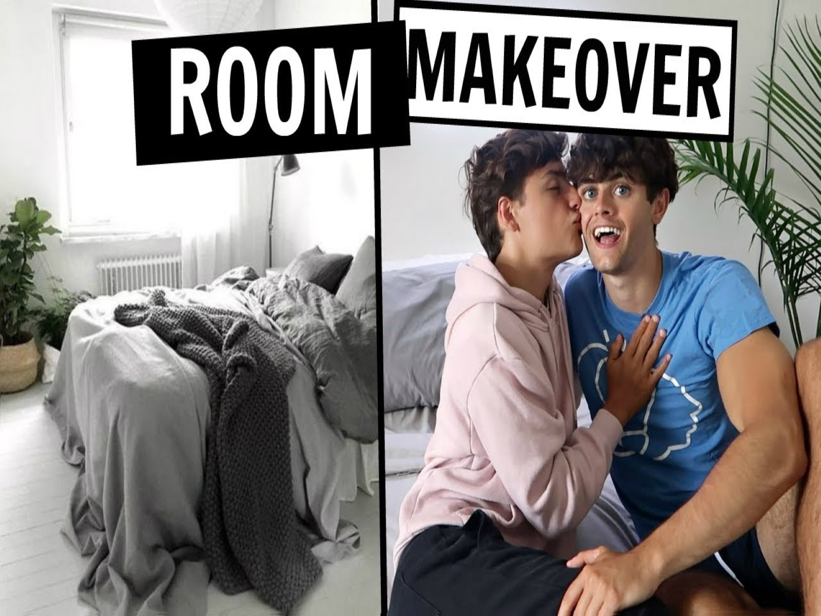 Prime Video: It's Just Nick