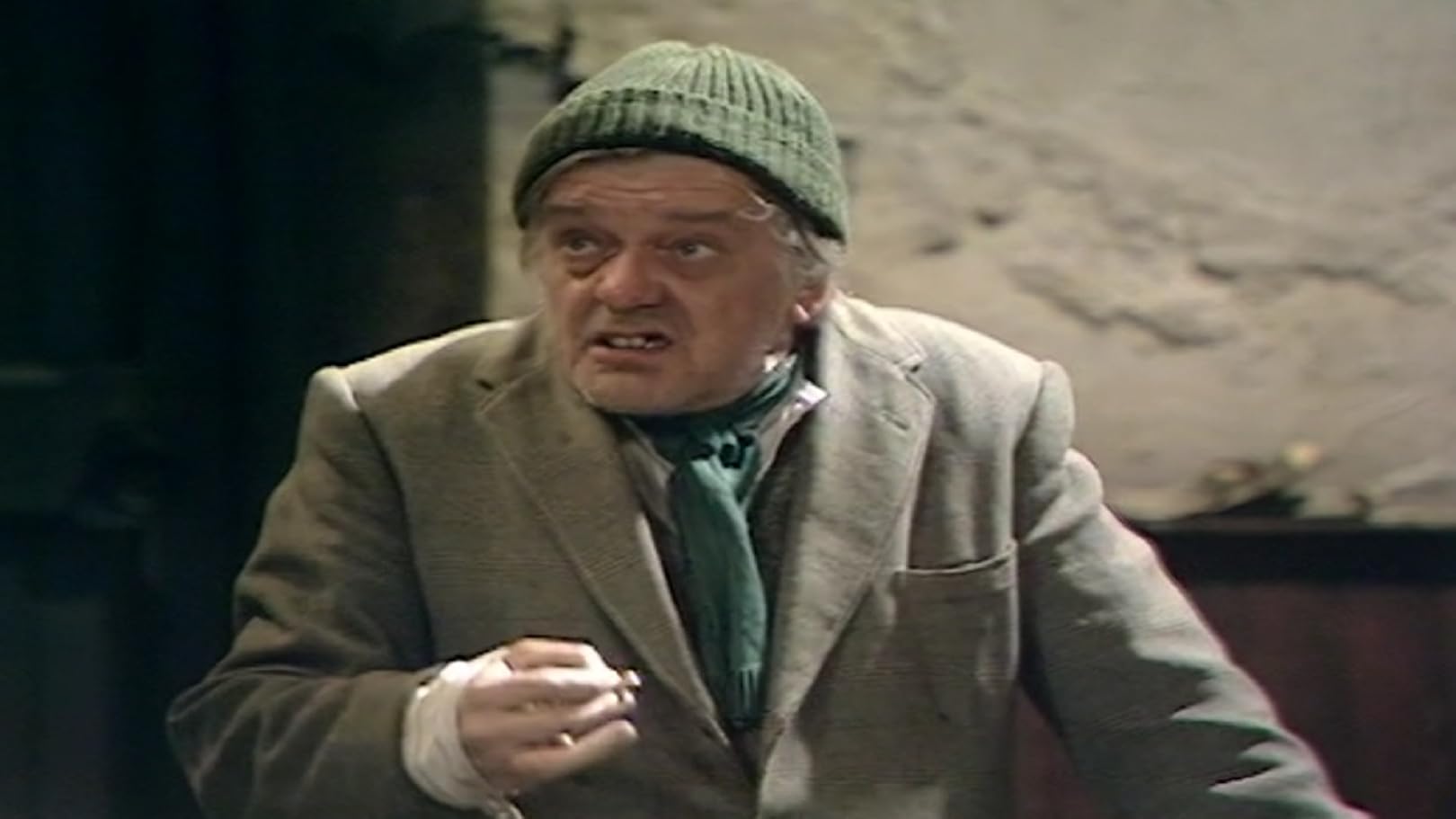 Prime Video: Last of the Summer Wine, Season 1