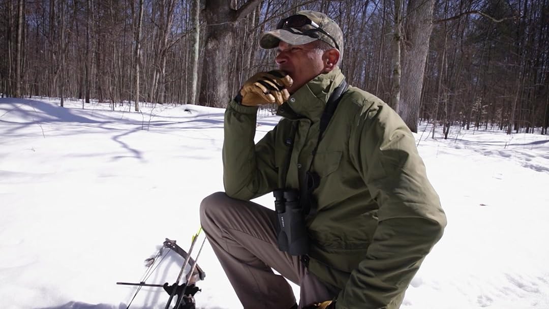 Prime Video: Operation Wolf Patrol