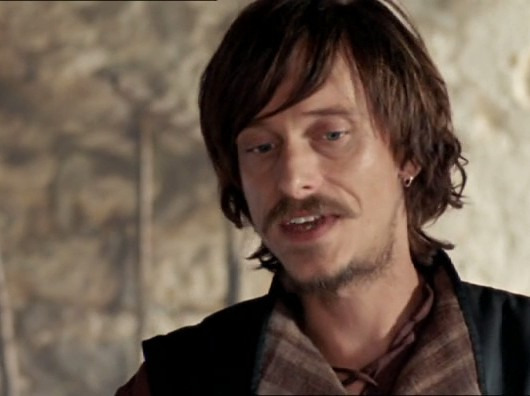 Mackenzie Crook Merlin