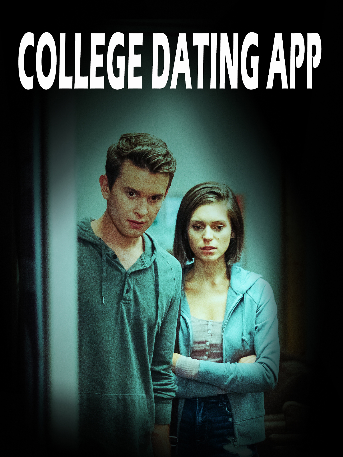 Prime Video: College Dating App