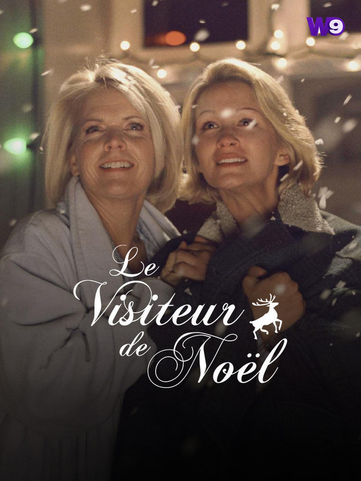 Prime Video: Le visiteur de noël
