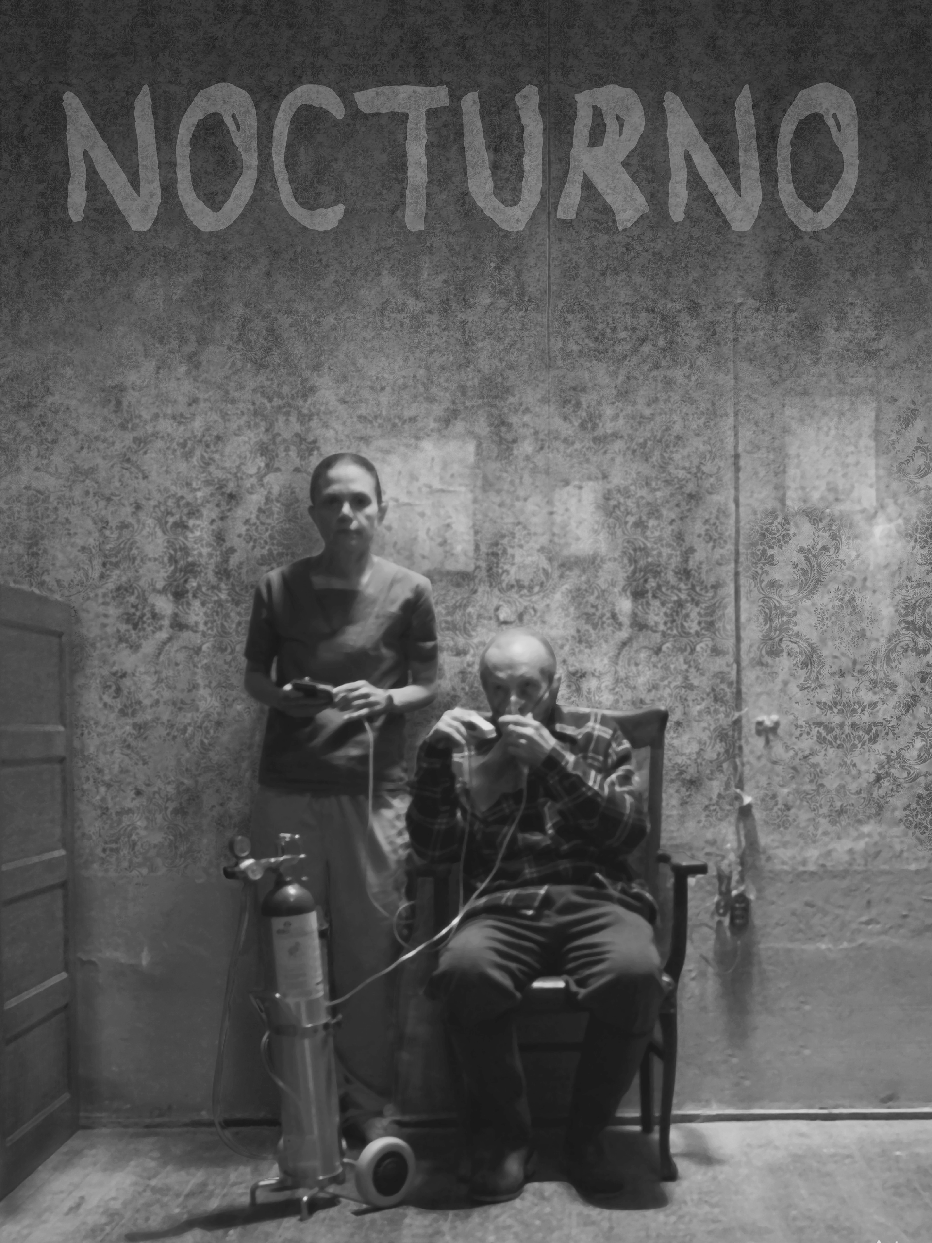 Prime Video: Nocturno