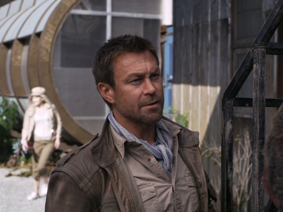 Prime Video: Defiance