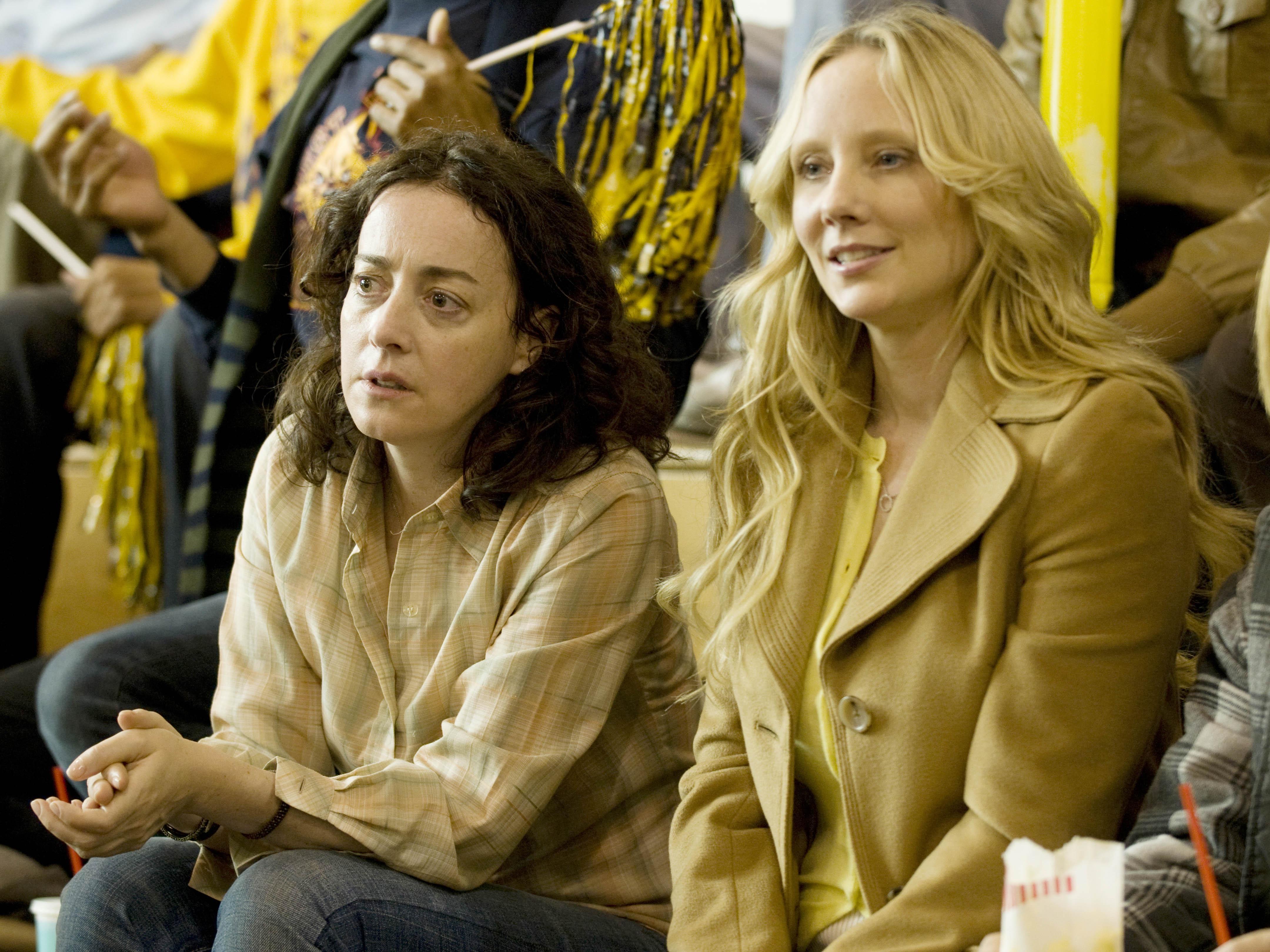 Prime Video Hung Season 1