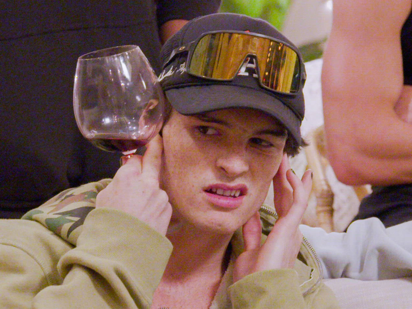 Prime Video: MILF Manor - Season 1