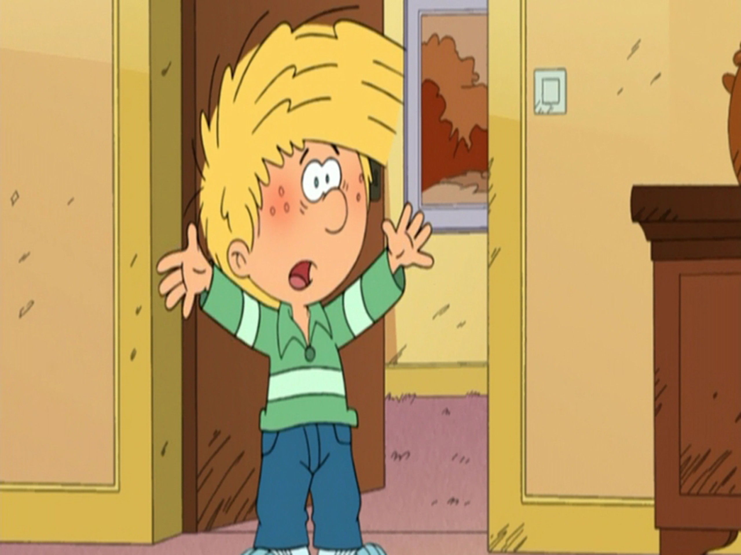 Prime Video: Cédric