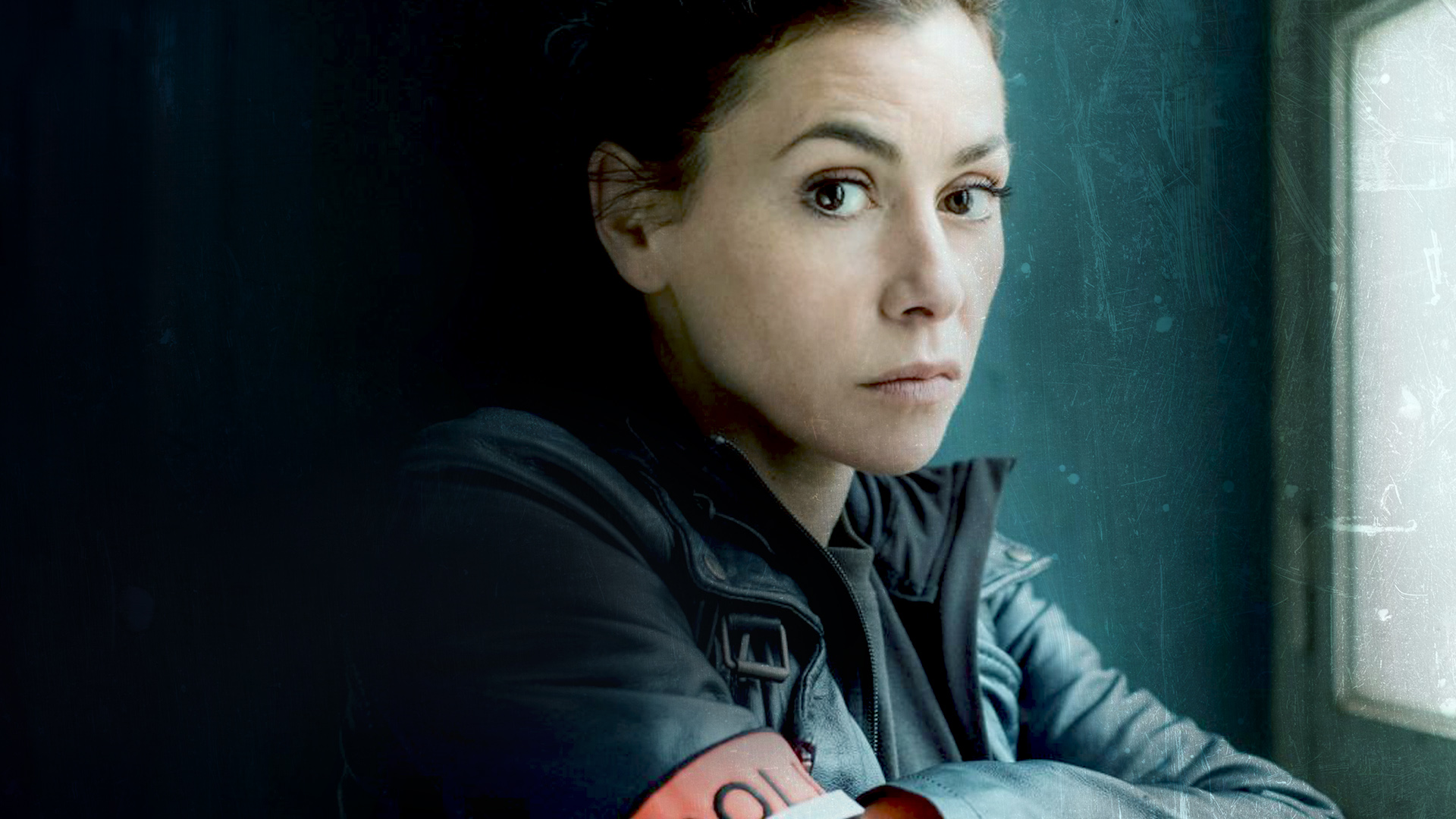 Prime Video: Point-blank