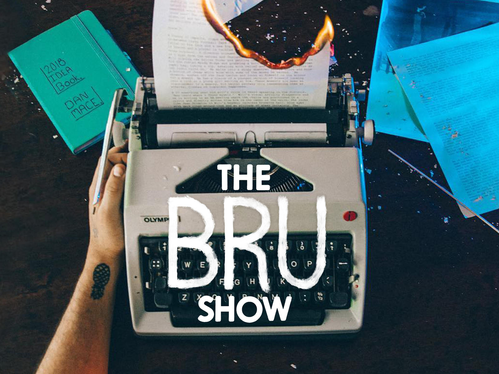 Prime Video: The Bru Show - Season 1