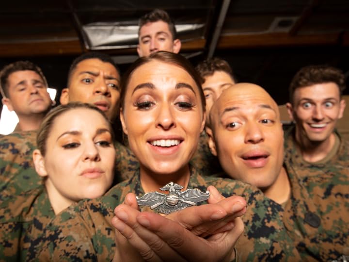 Prime Video: Devil Docs