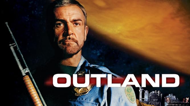 Outland Movie