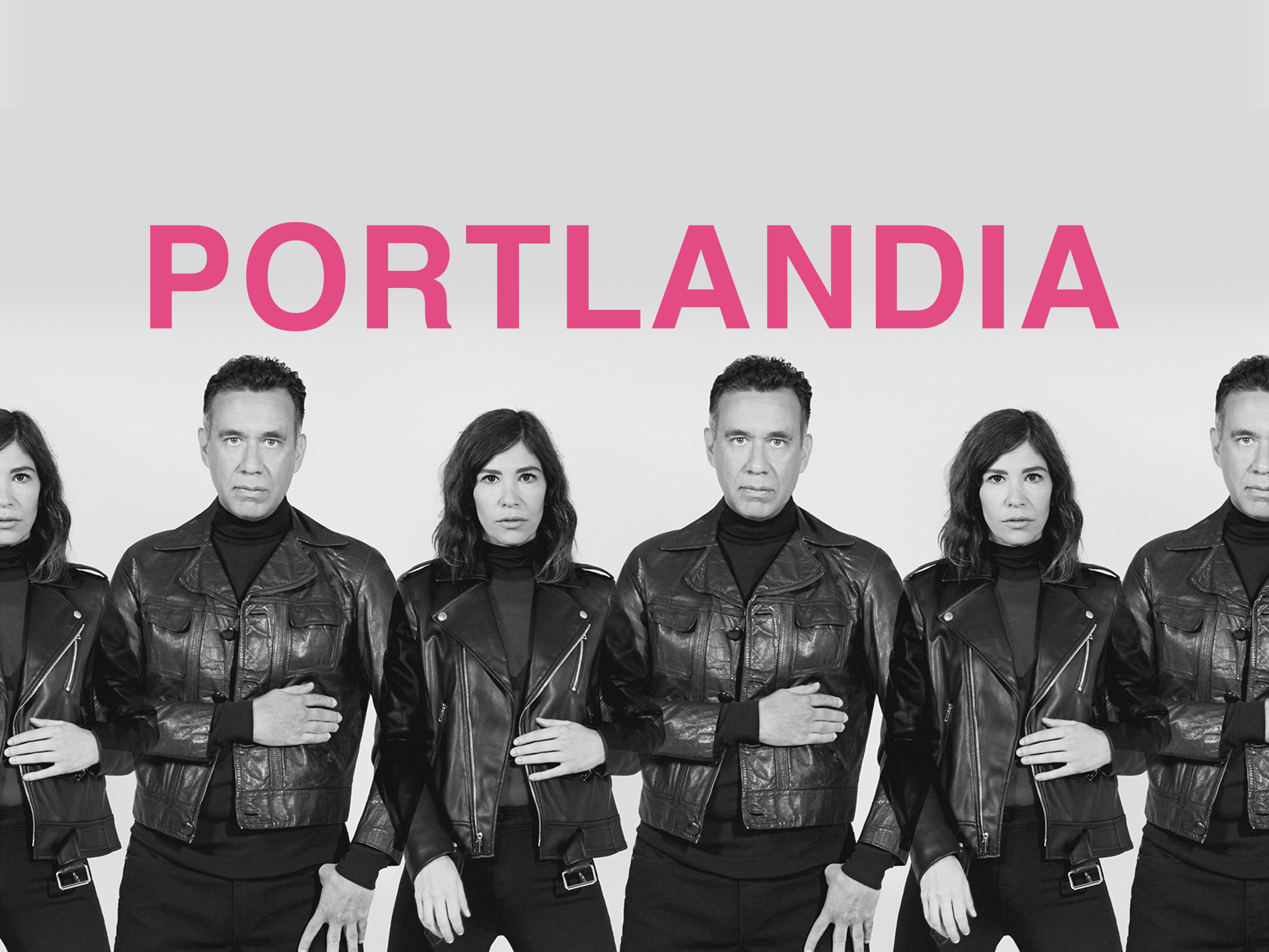 Prime Video: Portlandia Season 8