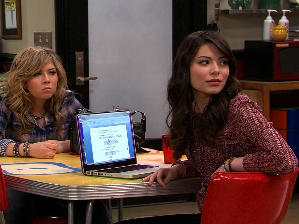 Prime Video: iCarly Season 5