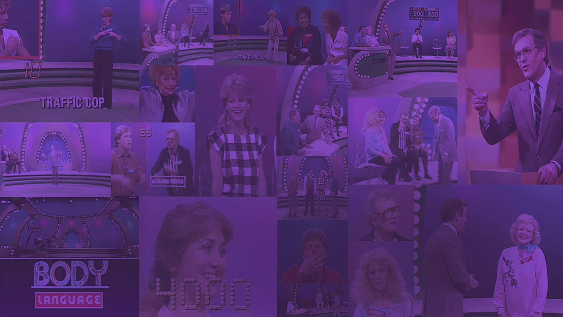 Prime Video: Body Language