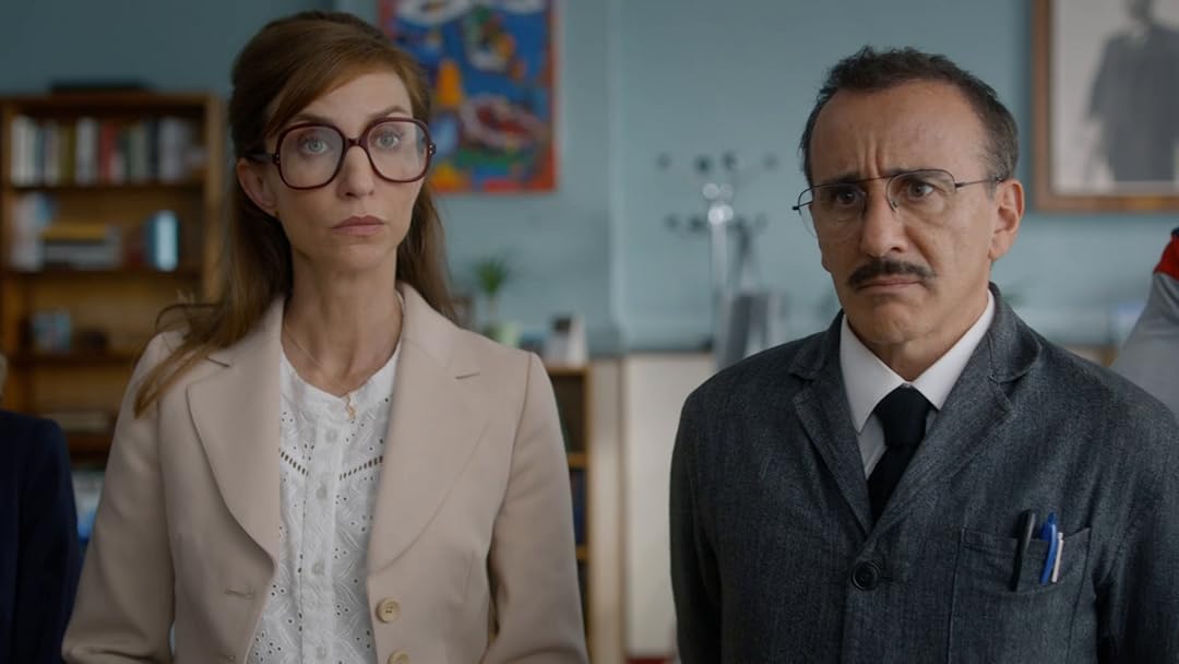 Prime Video: Ducobu Président