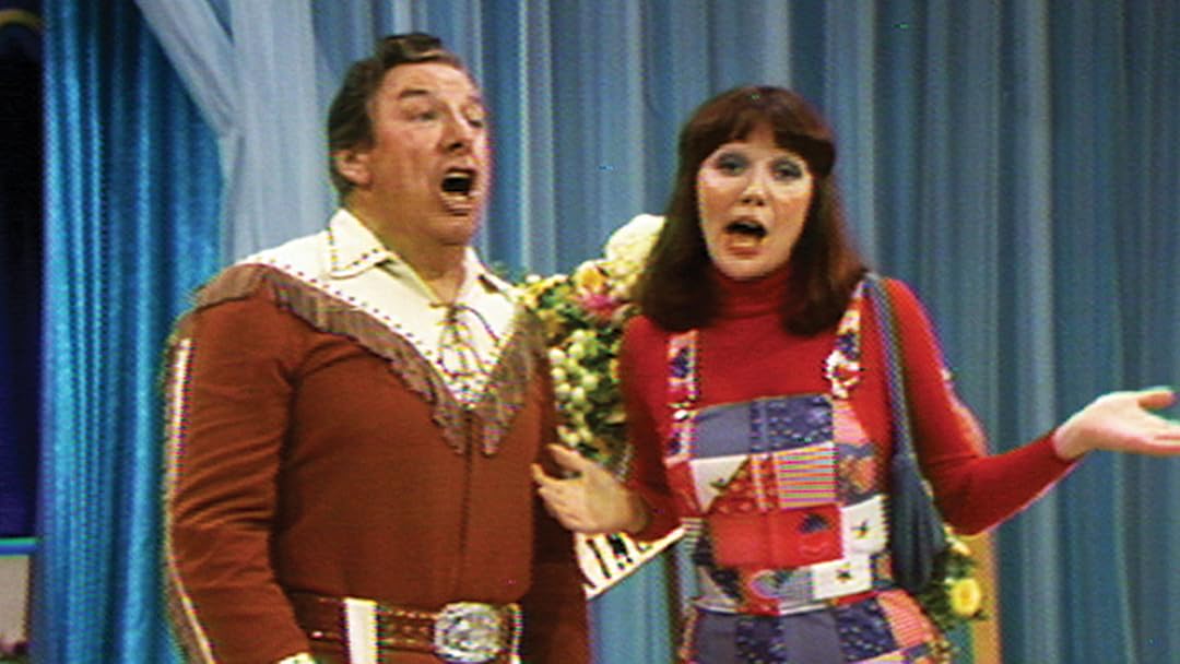 Prime Video: The New Howdy Dowdy Show