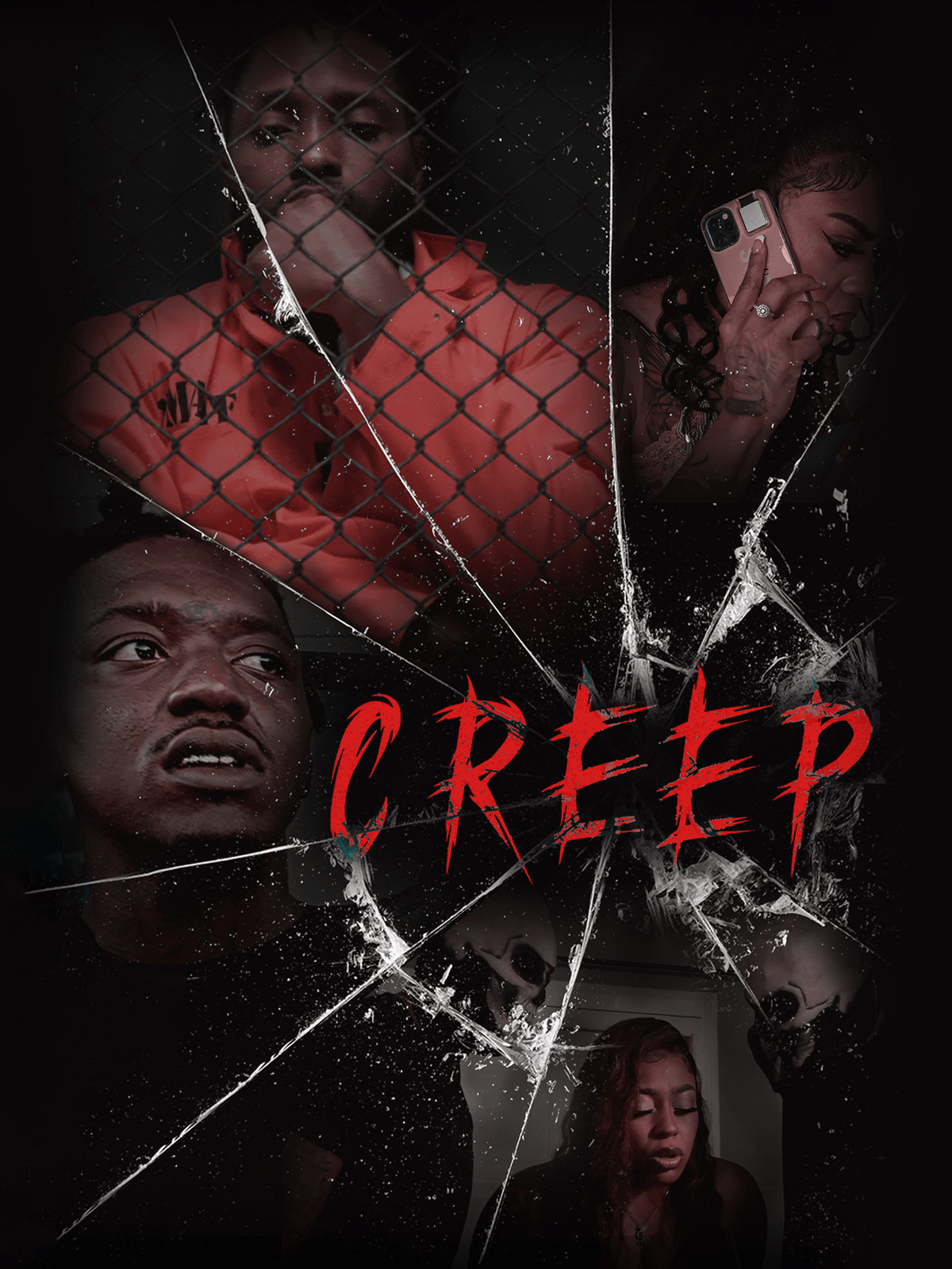 Prime Video: Creep