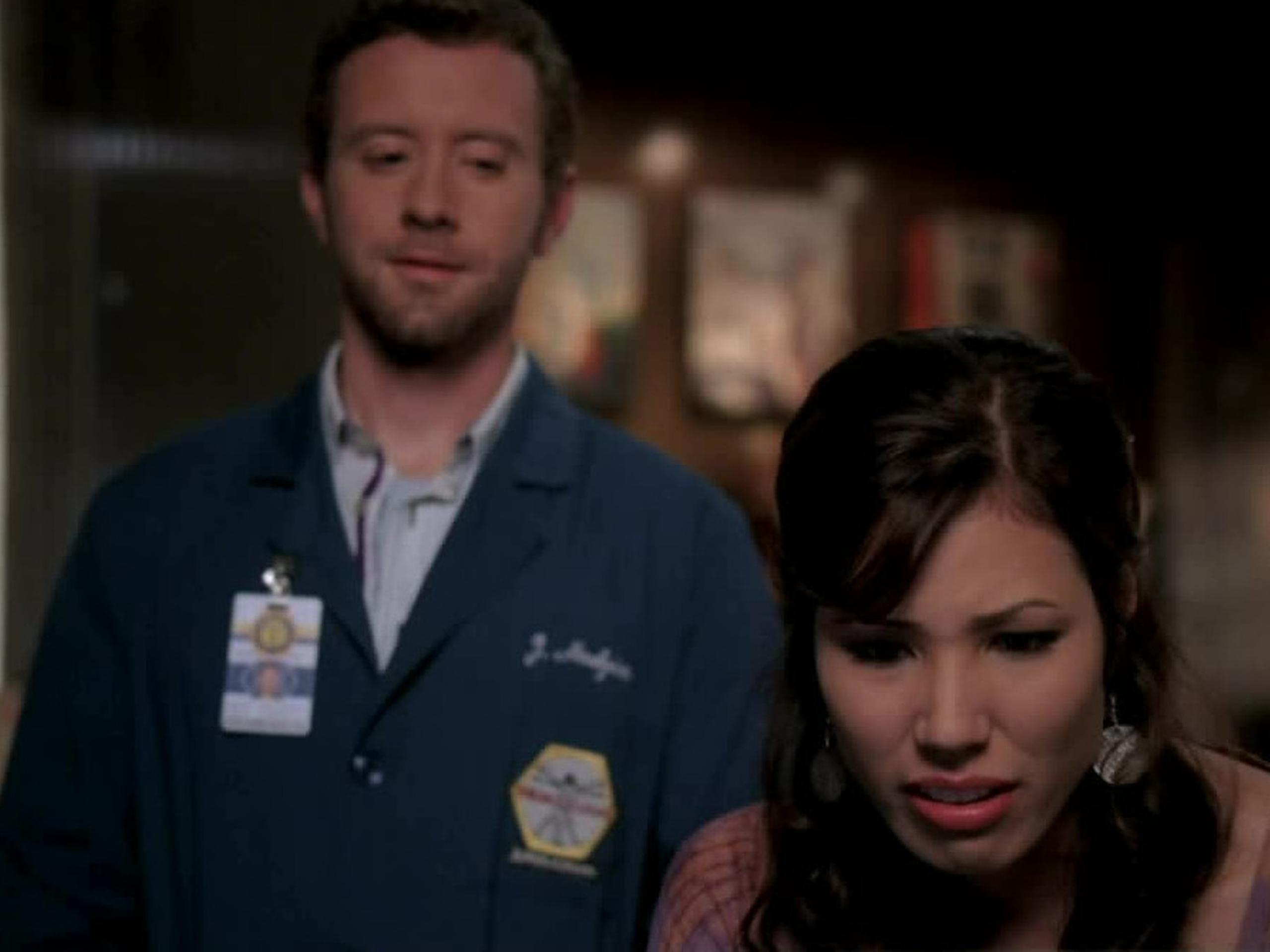 Prime Video: Bones - Saison 4