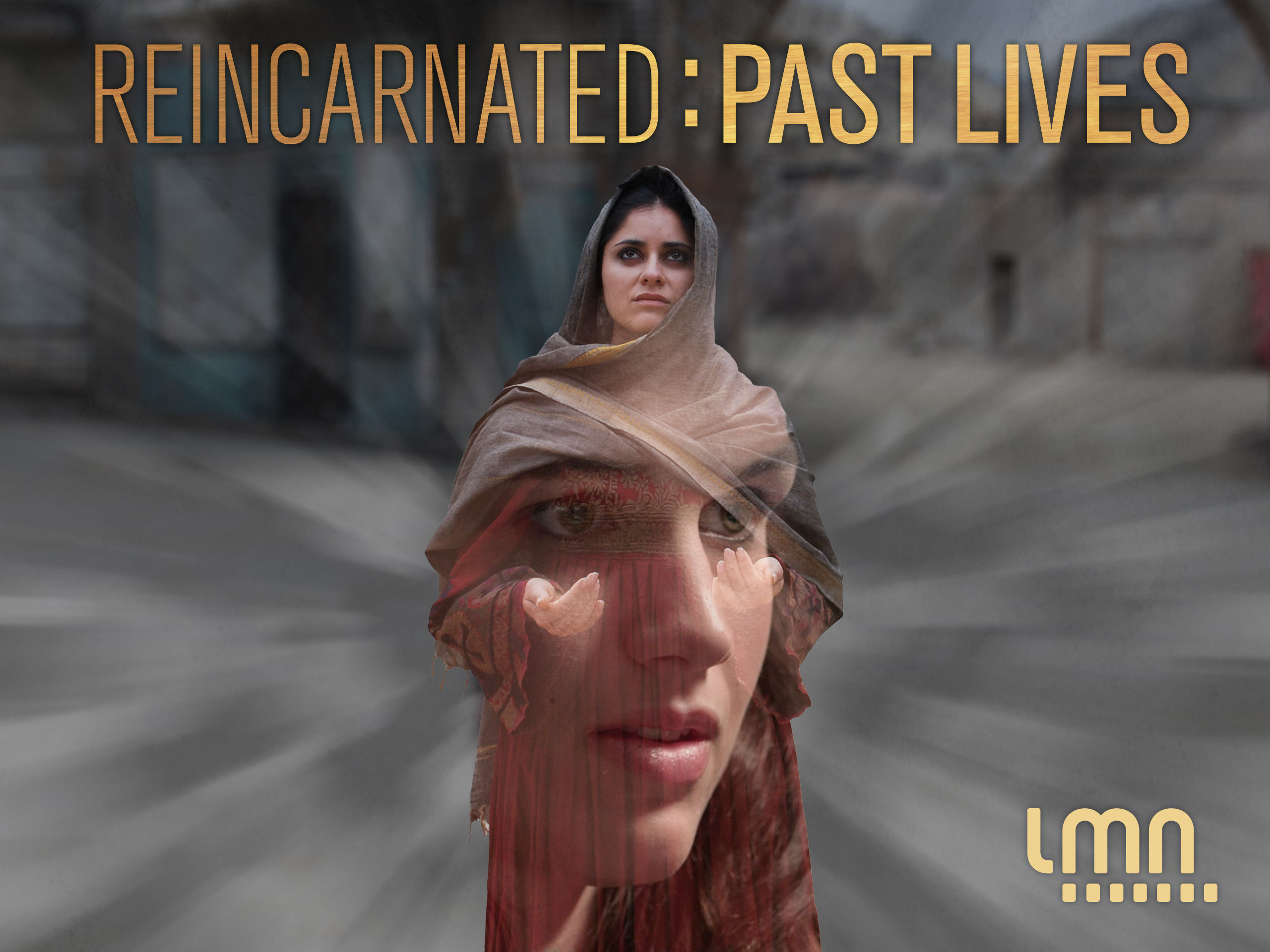 Prime Video: Reincarnated: Past Lives Season 1