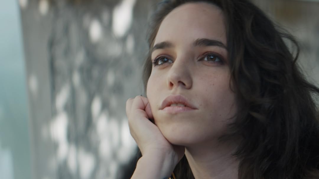 Prime Video: Amore Postatomico