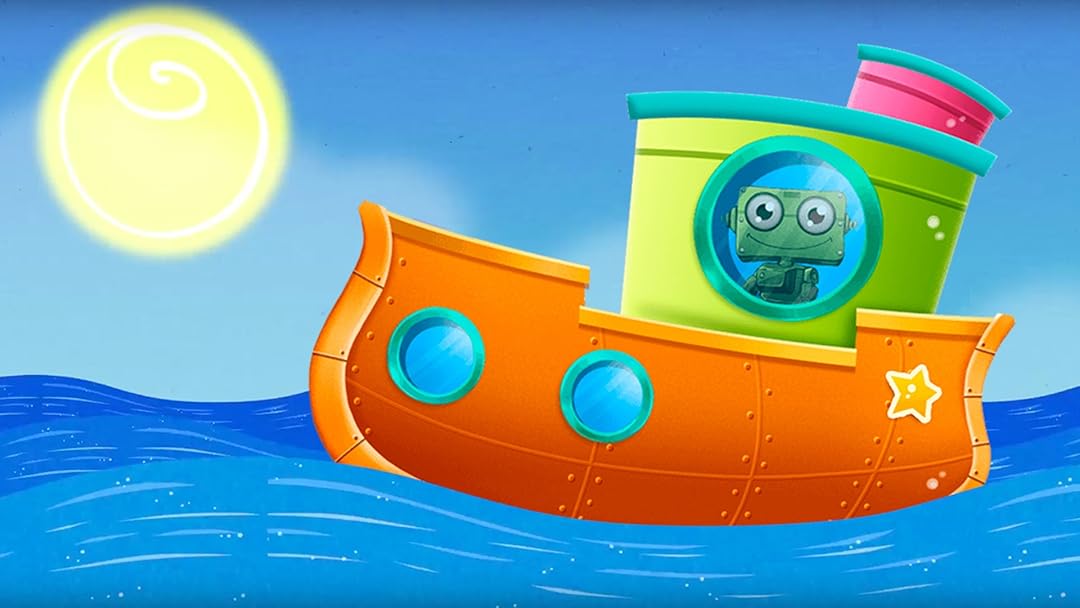 Watch Little Smart Planet | Prime Video