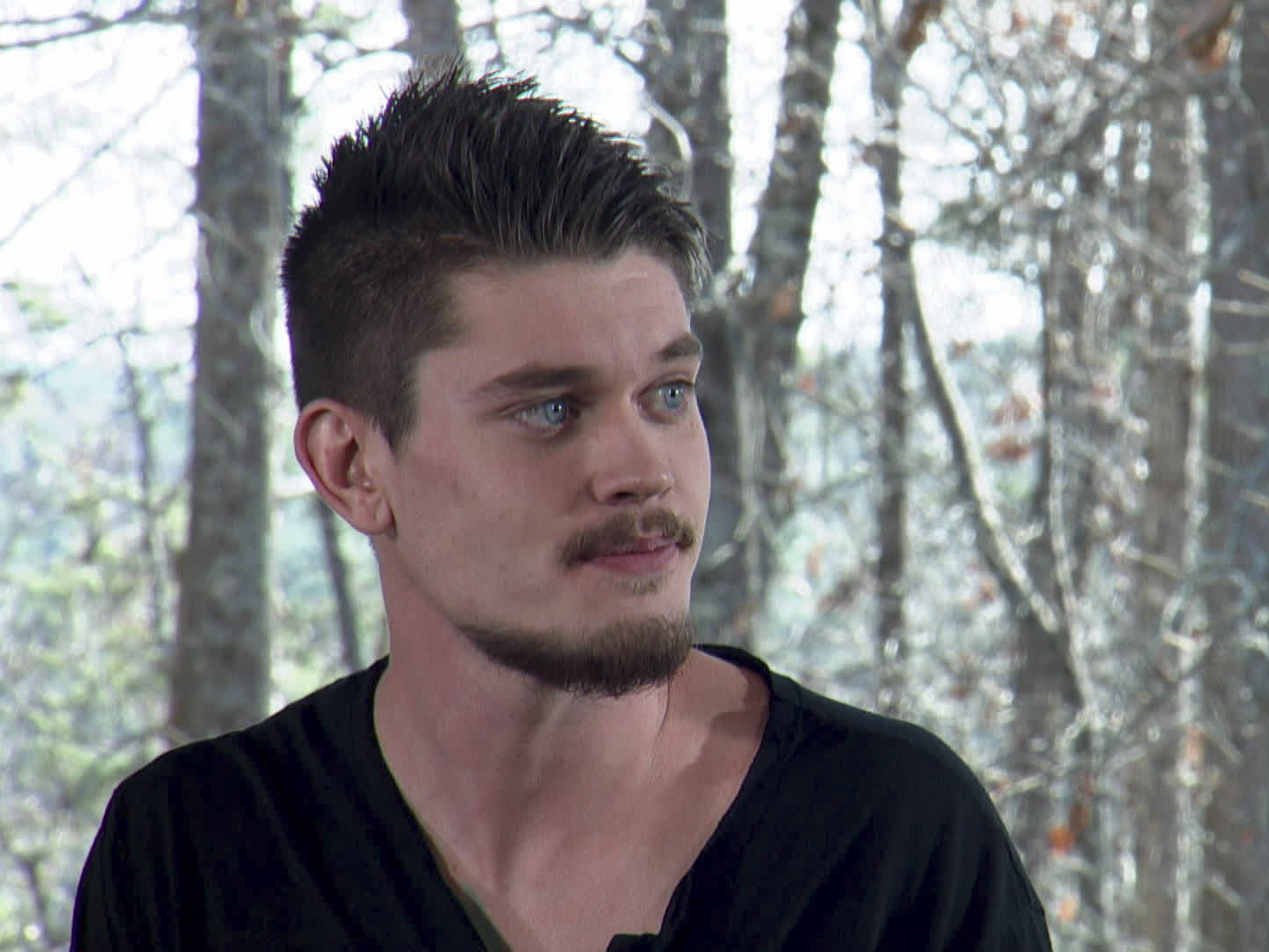 Prime Video: Alone - Season 3